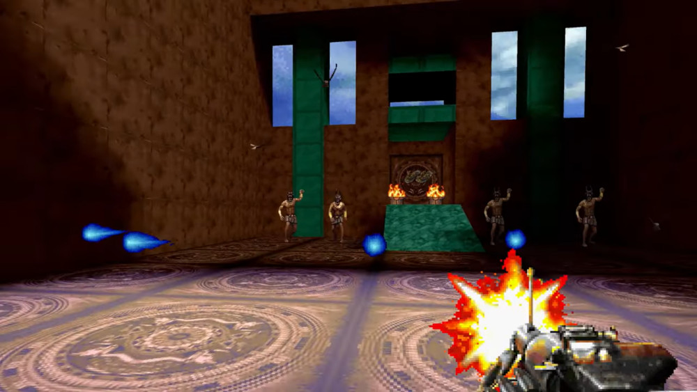 PowerSlave Exhumed: Fix Fatal Error, Crashing, Black Screen & Infinite ...