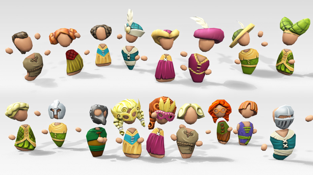 The Universim: How To Find Lost Nuggets - Games Fuze