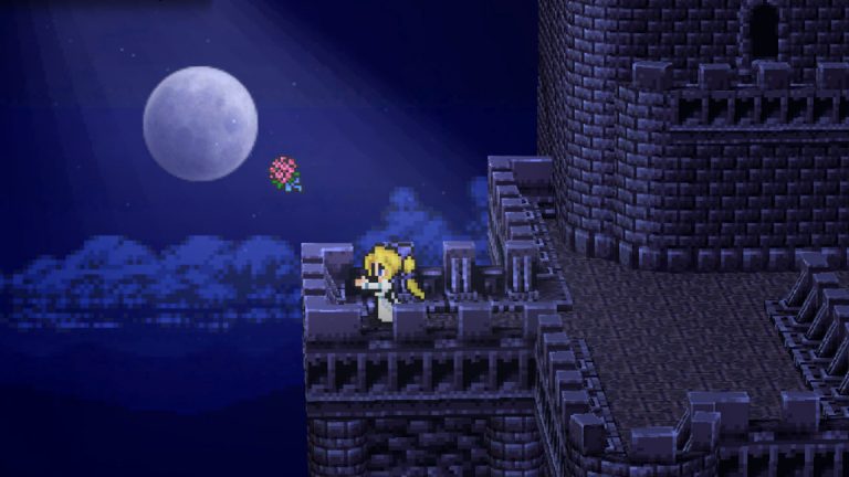 Final Fantasy VI: How To Beat Intangir Guide - Games Fuze