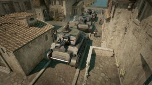 Foxhole: How To Aim Guide - Games Fuze