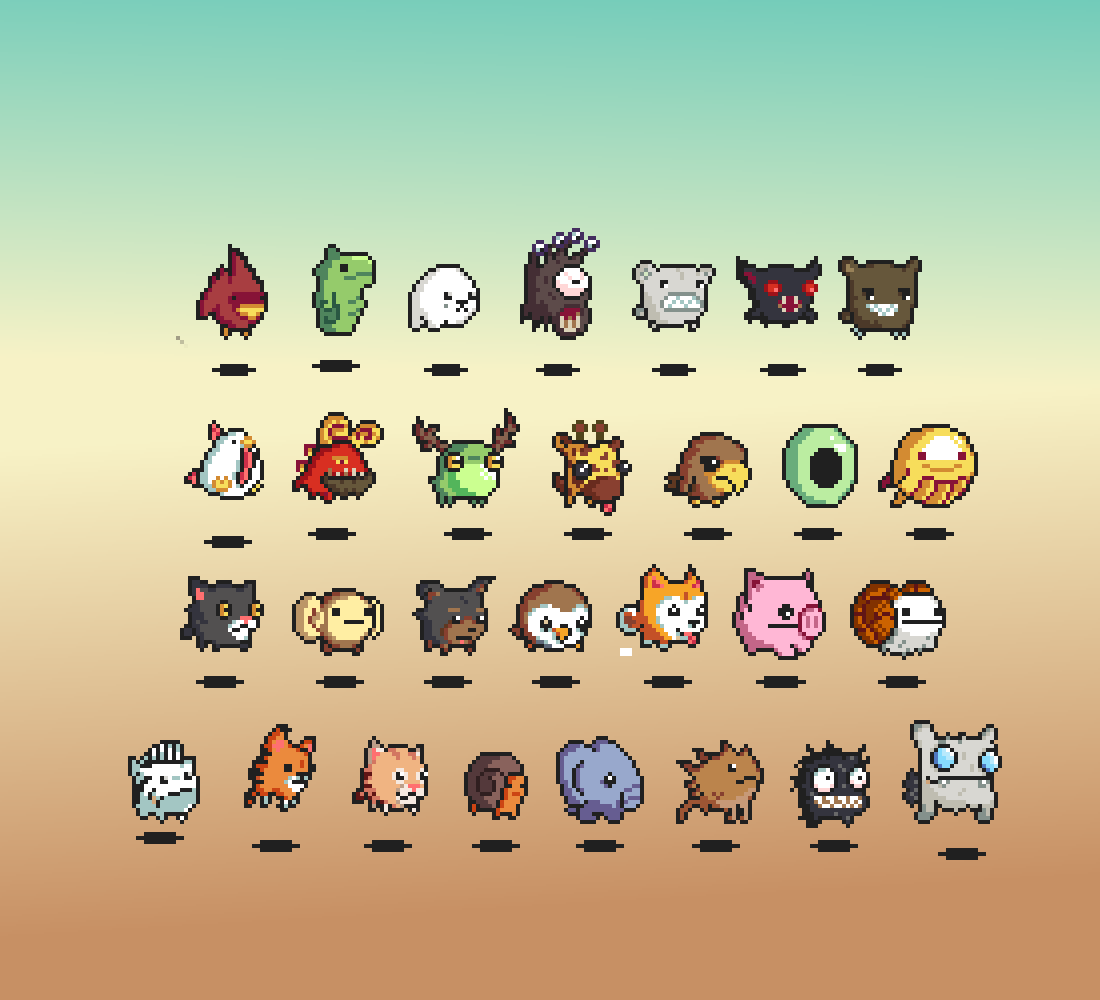 Castle Crashers: Animal Orb Locations - Games Fuze