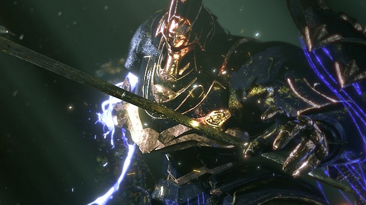 Babylon’s Fall: Recycling Guide - Games Fuze