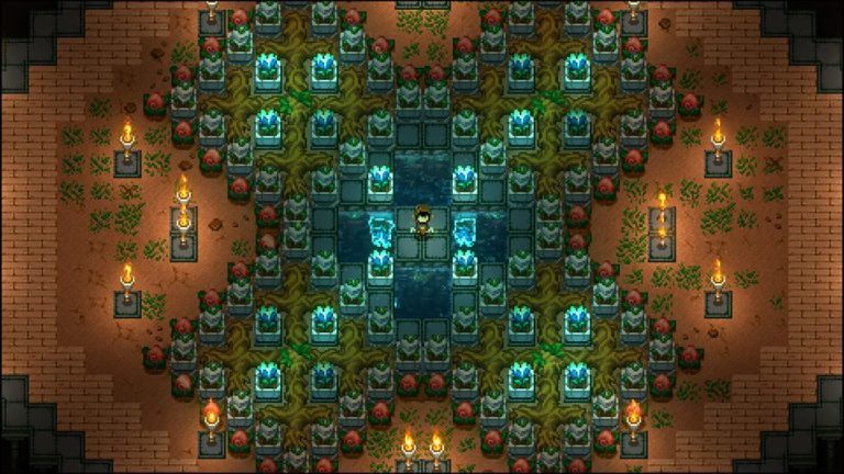 Core Keeper: How to Grow Crops - Games Fuze