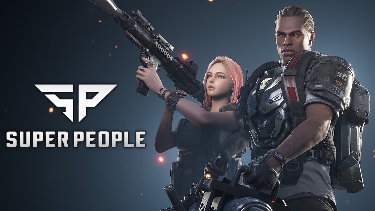 Super People: What are the Best Classes to Use - Games Fuze