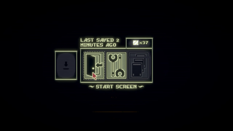 Inscryption: What to Do After Taking Picture - Games Fuze