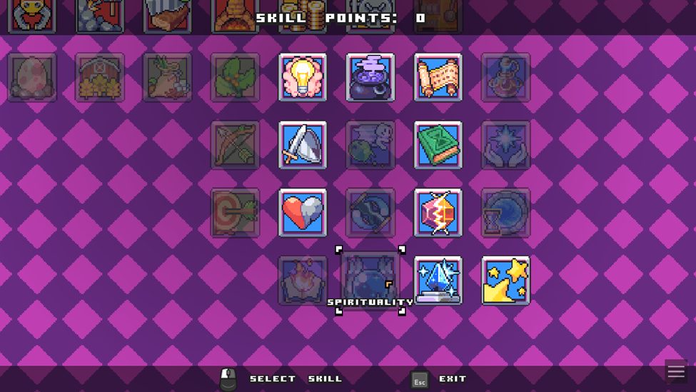 Forager: How to Get Great Skulls - Games Fuze