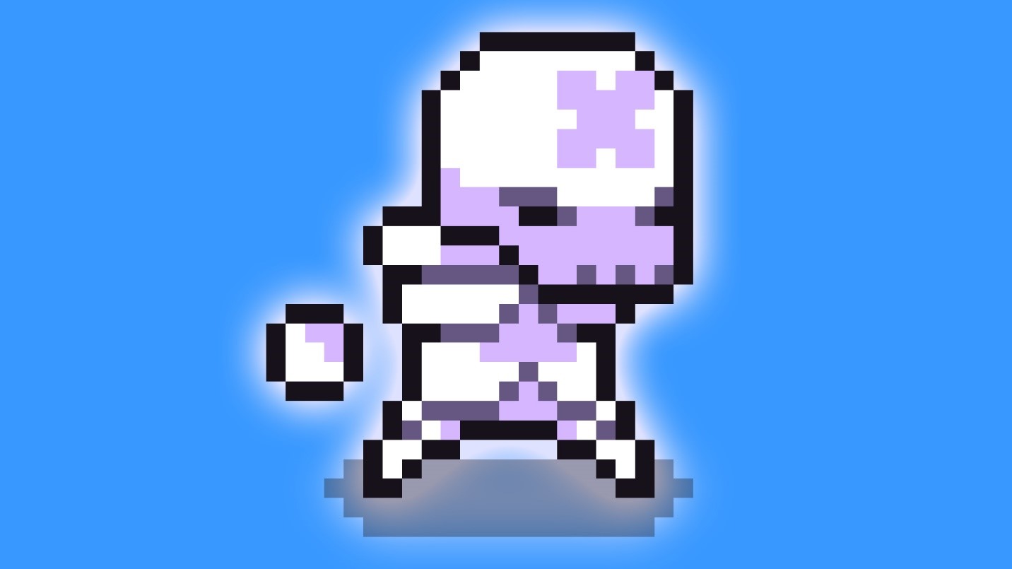 Forager: How to Get Great Skulls - Games Fuze