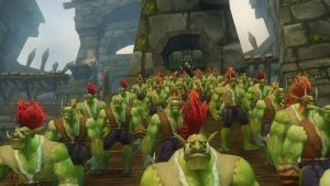 WoW Zul’Aman: Raid Guide | How to Kill All Bosses - Games Fuze