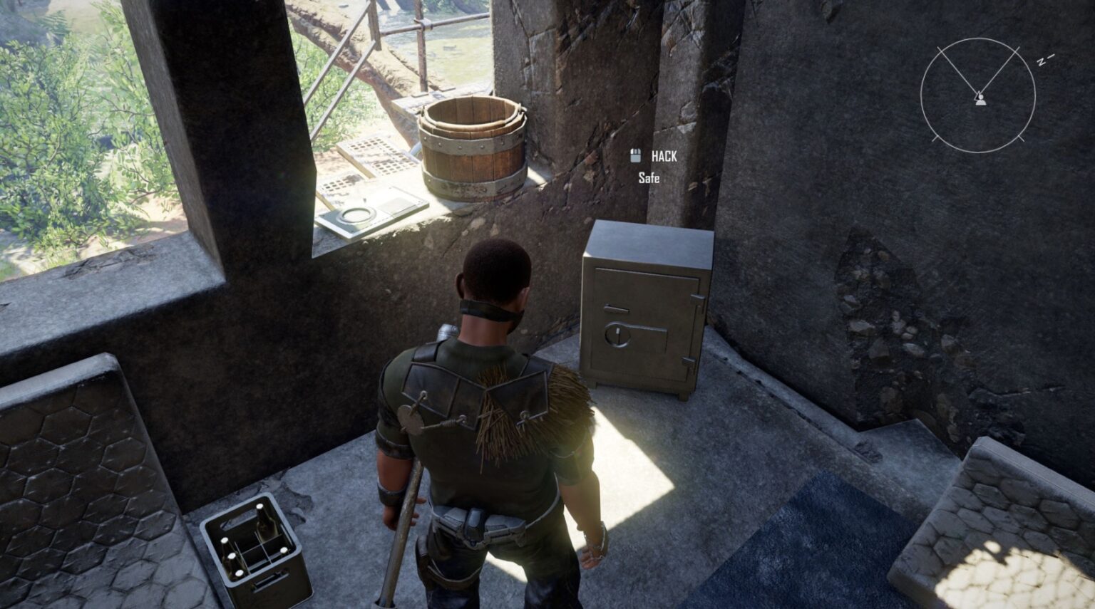 Elex 2: Bastion Safe Code - Games Fuze