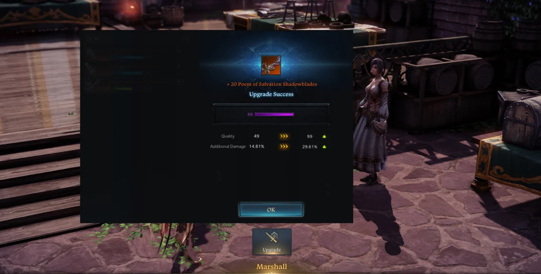 Lost Ark: Gear Upgrade Guide - Games Fuze