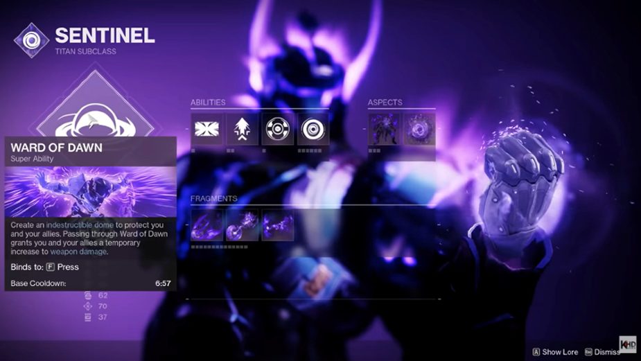 Destiny 2: Scarlet Keep Grandmaster Nightfall Guide - Games Fuze