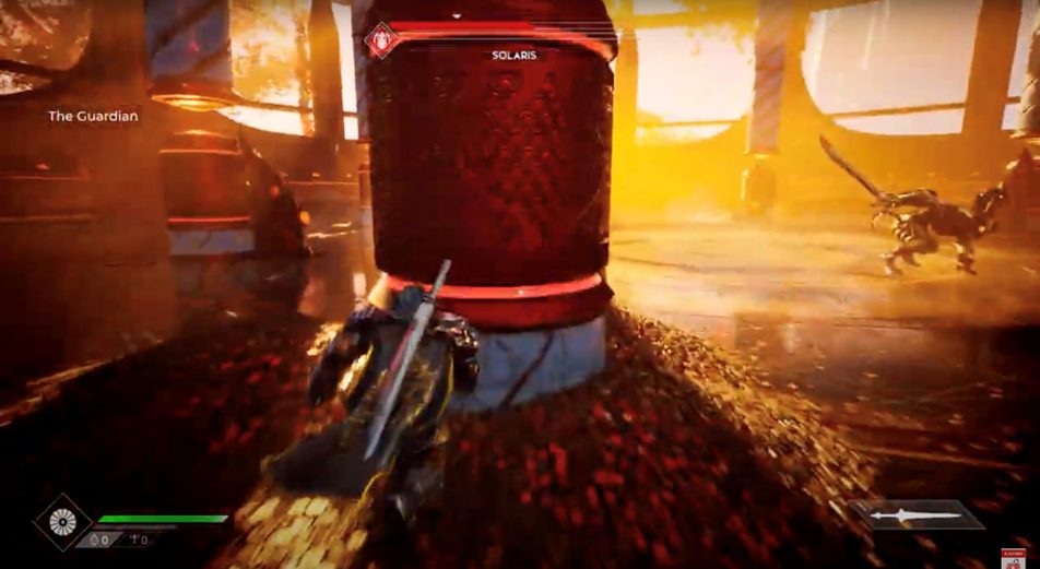 Godfall Ultimate Edition: How to Beat Solaris Boss - Games Fuze