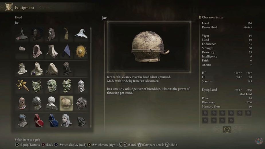 Elden Ring: Best Pots to Use| Explained & Locations - Games Fuze