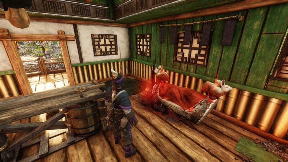 New World: Rabbit’s Revenge Fast Farm Guide - Games Fuze