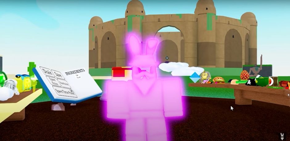 Roblox: How to Unlock STAR SHARD | Mars Update - Games Fuze