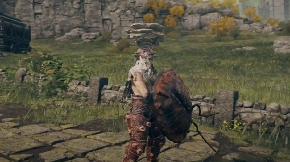 Elden Ring: Every Poison Weapon Location Guide | Serpent Bow, Venomous ...