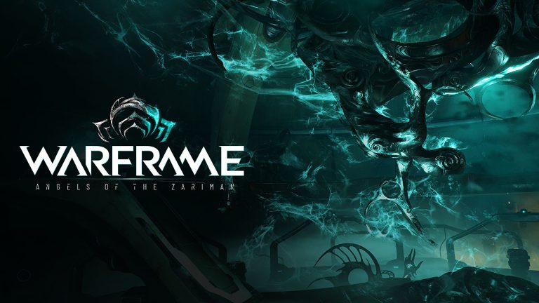 Warframe: Alternox Build Guide - Games Fuze