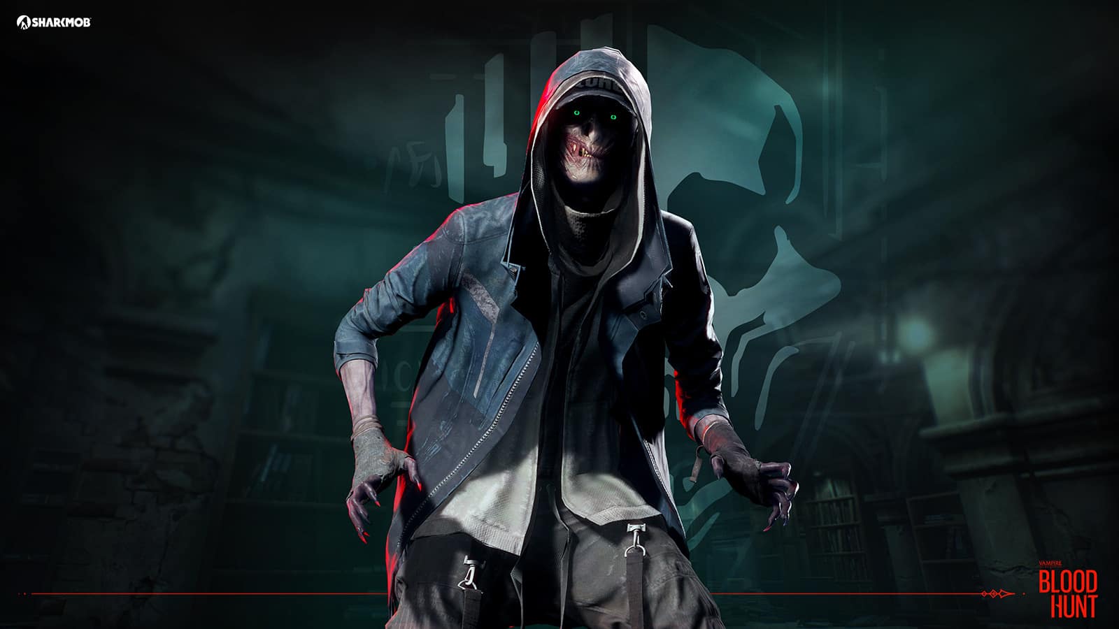 Vampire: The Masquerade Bloodhunt: Best Archetype to Use | Character ...
