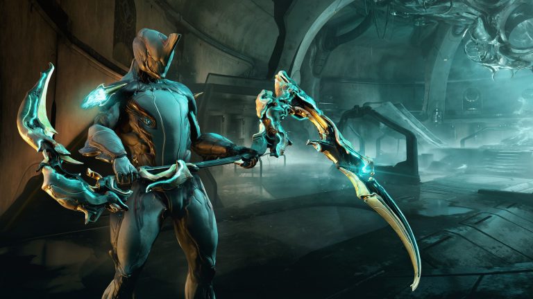 Warframe: Alternox Build Guide - Games Fuze
