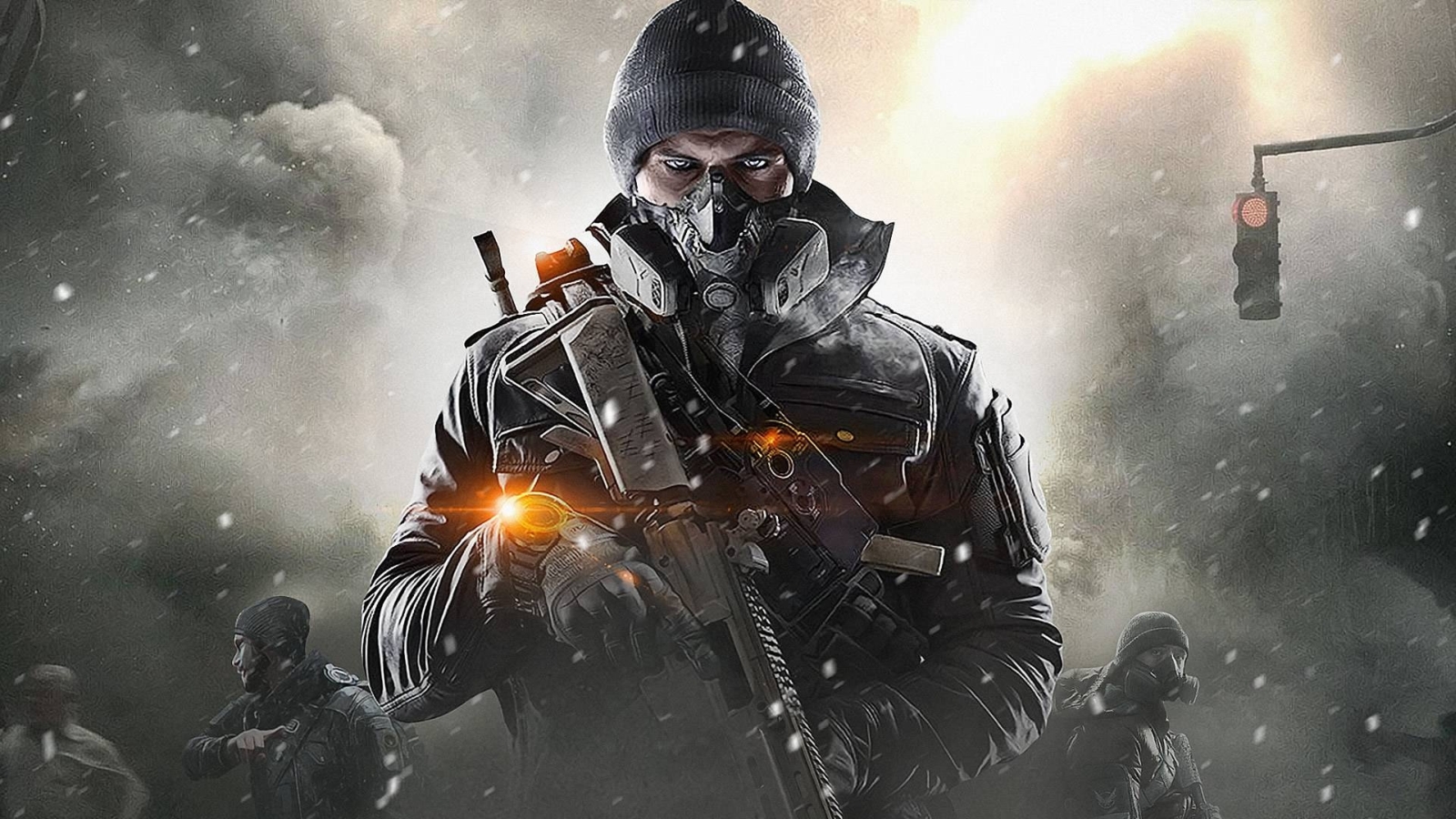 Tom Clancy’s The Division 2: How to Unlock the Secret Chest Piece ...