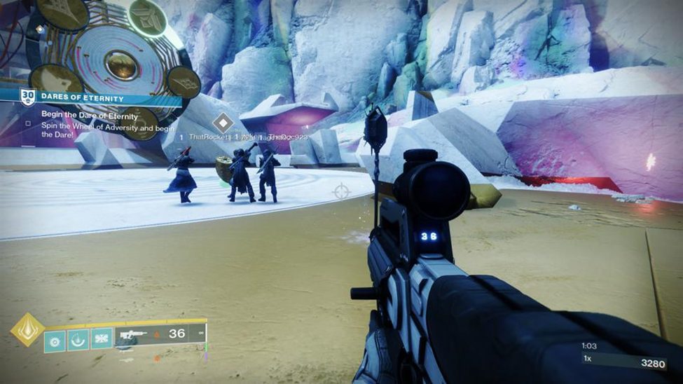 Destiny 2: How to Get the "Guardian's Oath" Emblem - Games Fuze