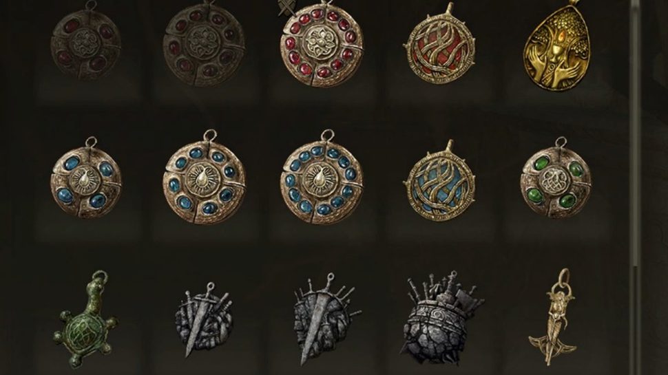 Elden Ring: All TALISMAN Guide | Which Ones to Use? - Games Fuze