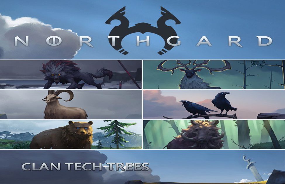 Northgard: Ultimate Beginners Guide - Games Fuze
