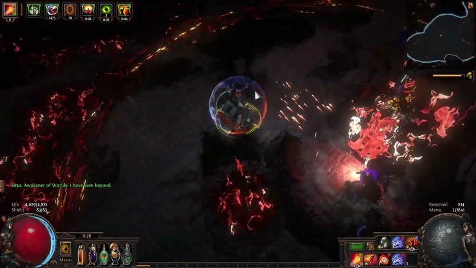 Path of Exile: Leveling and Progression Guide | Sentinel - Games Fuze