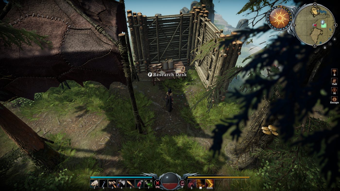 V Rising: How to Get More Seeds for Your Farm - Games Fuze