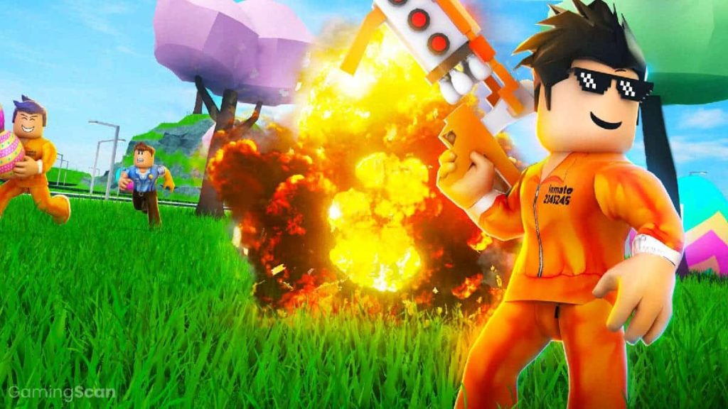 Roblox: How to Solve Color Code | Apeirophobia Level 7 - Games Fuze