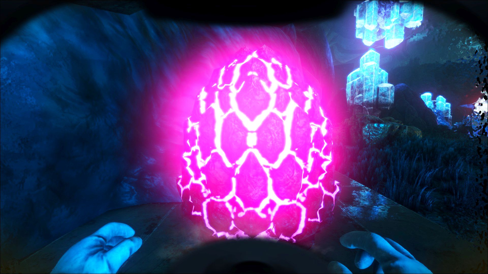 ARK Fjordur: Where to Get Rock Drakes | Location Guide - Games Fuze