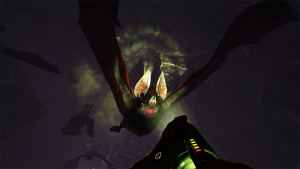 ARK Fjordur: How to Find and Tame Desmodus Guide | Location Guide ...