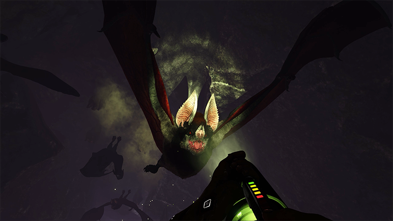 ARK Fjordur: How to Find and Tame Desmodus Guide | Location Guide ...