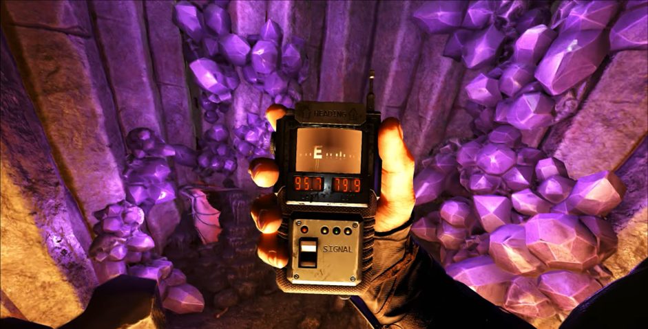 ARK Fjordur: Where to Find Magmasaur Eggs | Location Guide - Games Fuze