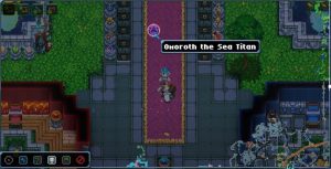 Core Keeper: How to Defeat OMOROTH | Sunken Sea Boss Guide - Games Fuze