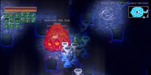 Core Keeper: How to Defeat OMOROTH | Sunken Sea Boss Guide - Games Fuze