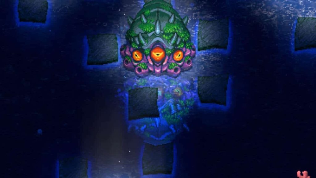 Core Keeper: How to Defeat OMOROTH | Sunken Sea Boss Guide - Games Fuze