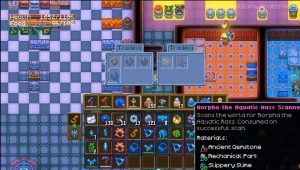 Core Keeper: Morpha the Aquatic Mass Guide - Games Fuze