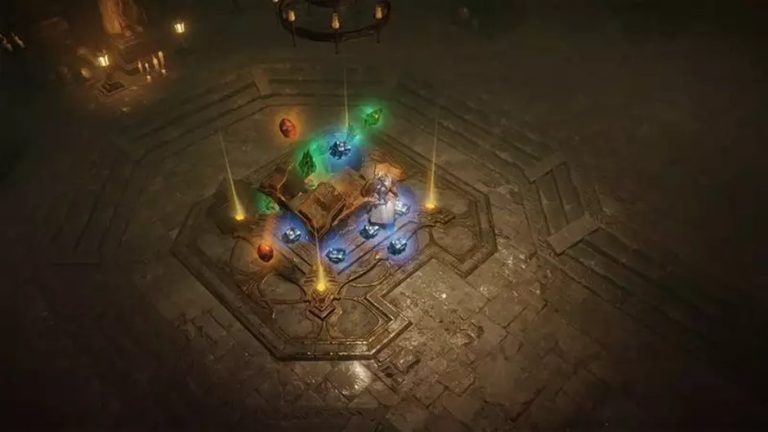 Diablo Immortal: Legacy of the Horadrim Guide - Games Fuze