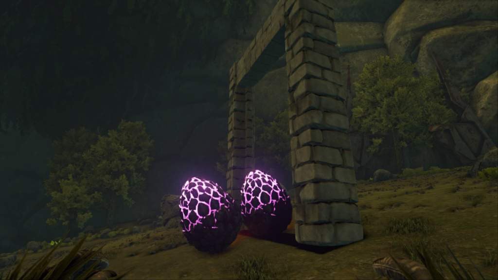 ARK Fjordur: Where to Find Basilisk | Locations Guide - Games Fuze