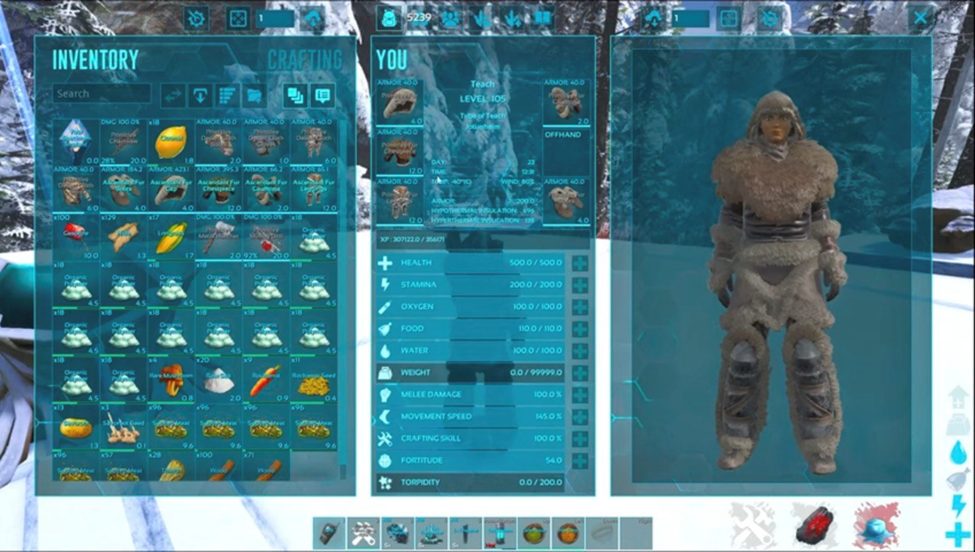 ARK Fjordur: How to Survive on Jotunheim - Games Fuze