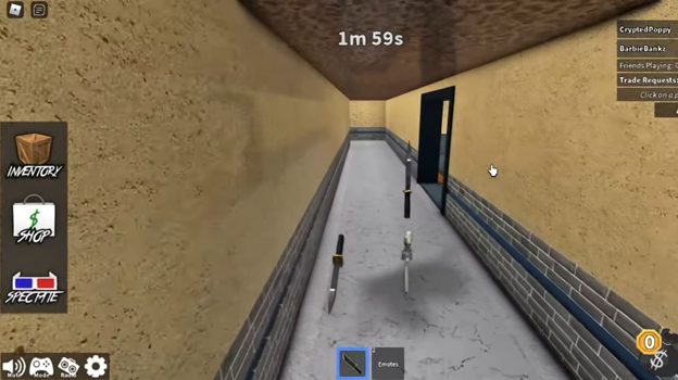 Roblox How to Be Invisible In Every Game - Games Fuze