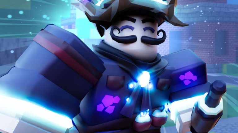 Roblox Bedwars: How to Get the Nightmare Emote - Games Fuze