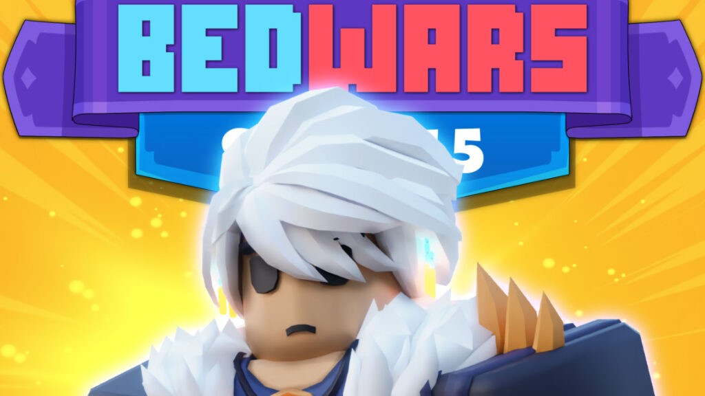 Roblox Bedwars: How to Get the Nightmare Emote - Games Fuze