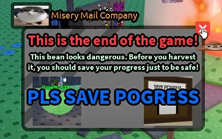 Roblox: How to Get New Ending in Raised by Floppa - Games Fuze