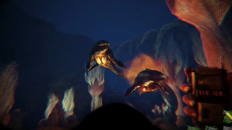 ARK Fjordur: Dino Spawn Locations Guide | Gigas, Desmodus, Fjordhawks ...
