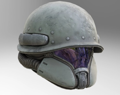 Halo Infinite: Cylix Guide| Every New Helmet Overview - Games Fuze