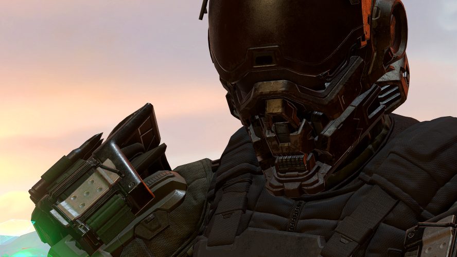 Halo Infinite: Cylix Guide| Every New Helmet Overview - Games Fuze