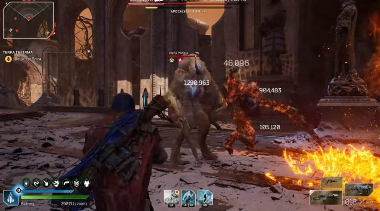 Outriders Worldslayer: Best Trickster Anomaly Build Guide - Games Fuze