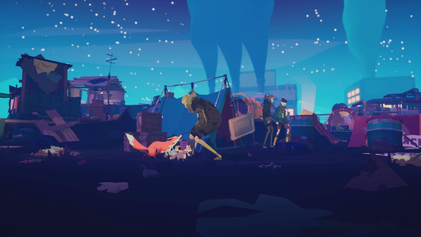 Endling: Extinction is Forever: All Cub Skills and Where to Learn Them ...